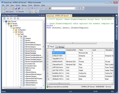 Sample Sql Queries Climaterusaq