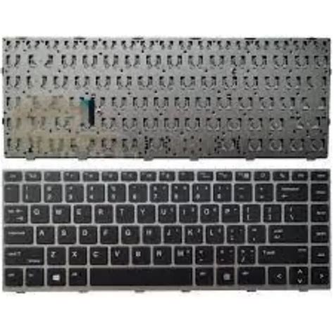 Laptop Keyboard For For Hp Elitebook G G G Us Keyboard No Mouse Point No