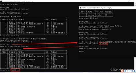 数据库系统原理课程总结8——备份与日志初步、并发模拟实验作业内容—课程设计之索引与压力测试、备份与日志初步 一、 压力测试与索引实验 Csdn博客 数据库系统原理课程总结8——备份与日志初步、并发模拟实验作业内容—课程设计之索引与压力测试、备份与日志初步 一、 压力测试与索引实验 Csdn博客