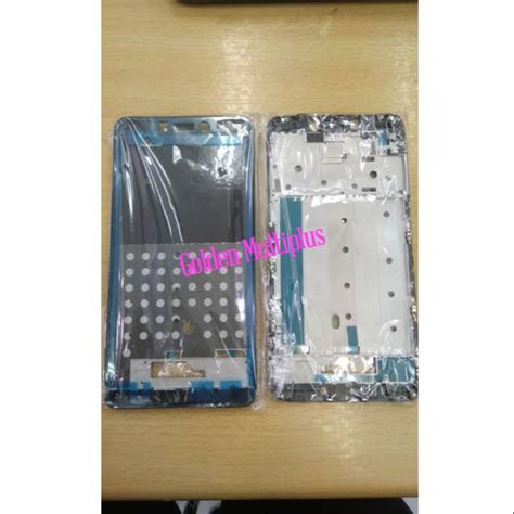 Jual Tulang Xiaomi Redmi Note Mediatek Tatakan Lcd Buzzel Frame Tulangan Hp Xiomi Siomi Redmi