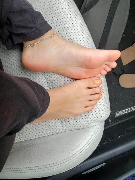 Love My Soles And Toes R Publicfeetpics