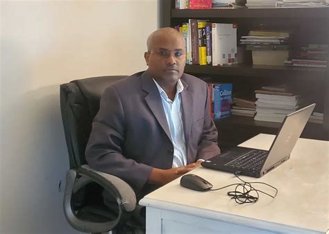 Employee Spotlight Wondimu Wolde Senior Monitoring And Evaluation Specialist Meanda