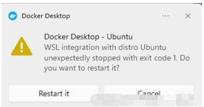 Docker Desktop常见的启动失败问题怎么解决 开发技术 亿速云