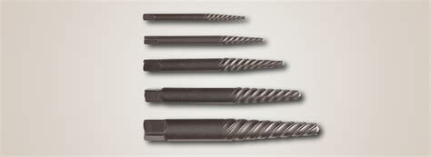 How To Use A Screw Extractor - Mega Depot