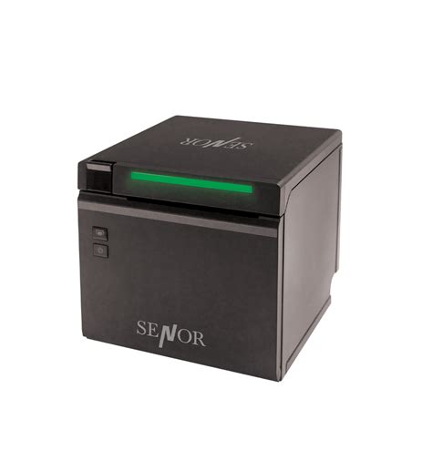 Senor Tp 228 Compact Thermal Printer Usbserialethernet Onlinepos