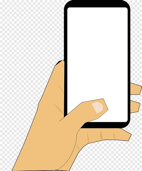 สมาร์ทโฟน มือ เทคโนโลยี มือถือ หน้าจอ โทรศัพท์ Iphone Samsung Android Digital Png Pngegg