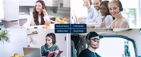 Mopchnic Bluetooth Headset Wireless Headphone With Microphone On Ear Bluetooth