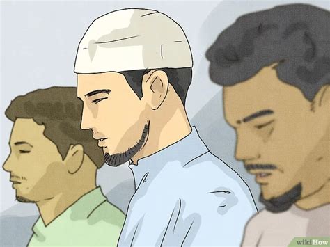 The Islamic Funeral Prayer Sydney Islamic Funerals
