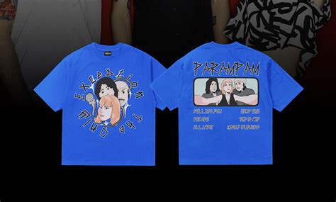 FREE DISPLAY TYPEFACE PARAMPAM Behance