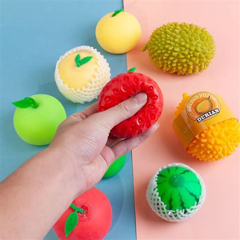 Stress Toys Tonysourcing