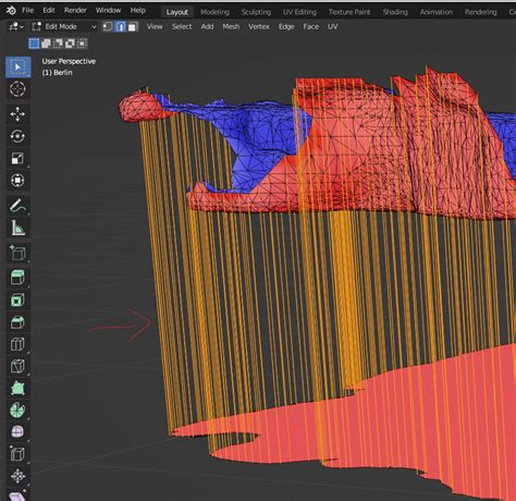 create faces r blenderhelp