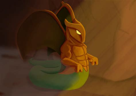 Serpent Spawn Tibia By Kaada Art On Deviantart