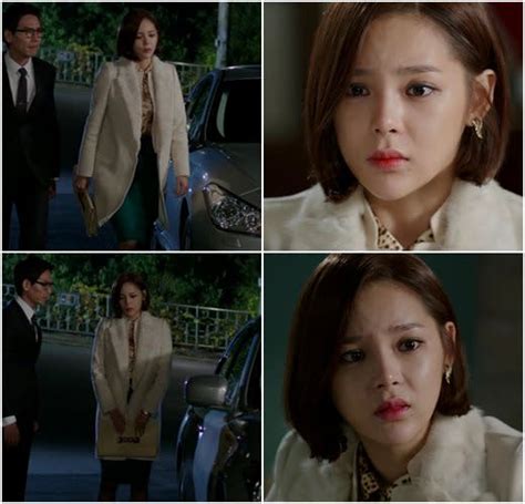 Park Shi Yeon Husband