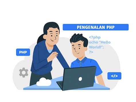 Part 1 Pengenalan Php Dhidecoderweb Tutorial Pemrograman Web