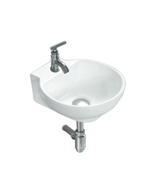 Small Basin French Standard