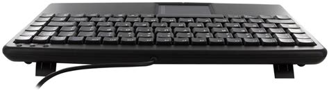 Adesso Slimtouch Mini Touchpad Keyboard At Mighty Ape Nz