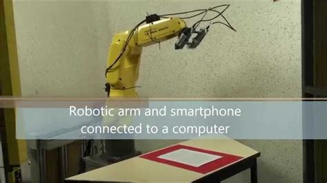 Icdar Smartdoc Challenge Dataset Capture Youtube