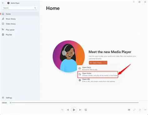 How To Add Video Folders In Windows Media Player Geek Rewind