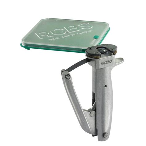 Rcbs Universal Hand Priming Tool Reloading Direct