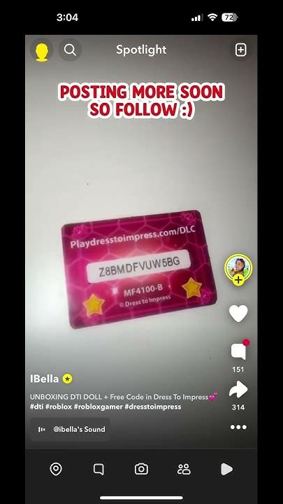Pt13 Dti Codes Ibella Dtiroblox Dresstoimpress Youtube