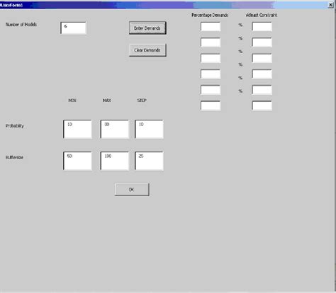 5 Screenshot Of GUI Download Scientific Diagram