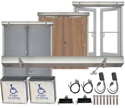ADA Compliant Door Hardware Door Hardware That Meets ADA Requirements