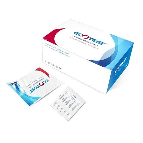 TORCH IgG And IgM Combo Test Manufacturers Suppliers Factory In China