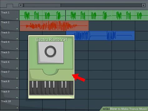 How To Make Trance Music Everything You Need To Know