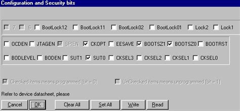 Usb Rds Coder Board Using Atmega32