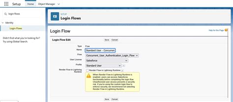authentication governance superbadge unit solution