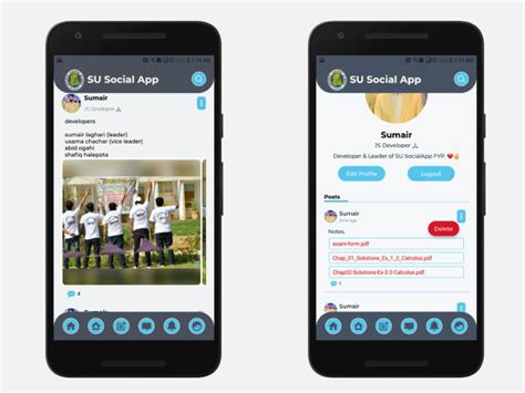 Create Cross Platform Mobile App Using React Native By Sumairali Fiverr
