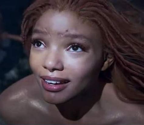 Sirenita Personajes De La Sirenita Historieta De La Sirenita