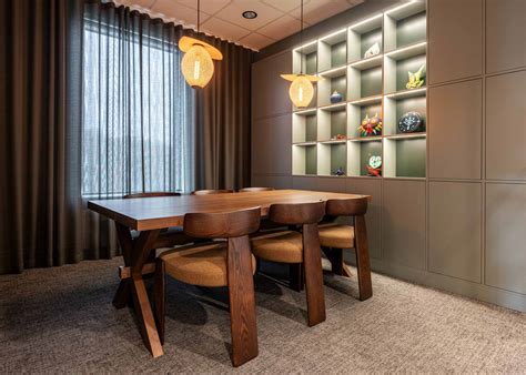 Bergsala Sveriges Snyggaste Kontor