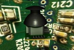 Xy Joystick Module Arduino D Models Page STLFinder