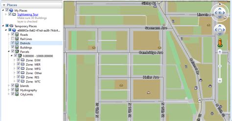 Mapguide Open Source 24 Rc1 Released