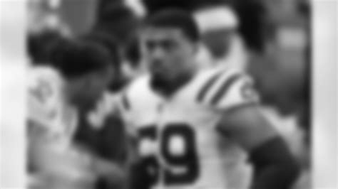 Colts A To Z Cameron Mcgrone