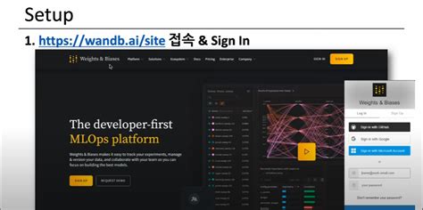 Wandb Weights And Biases