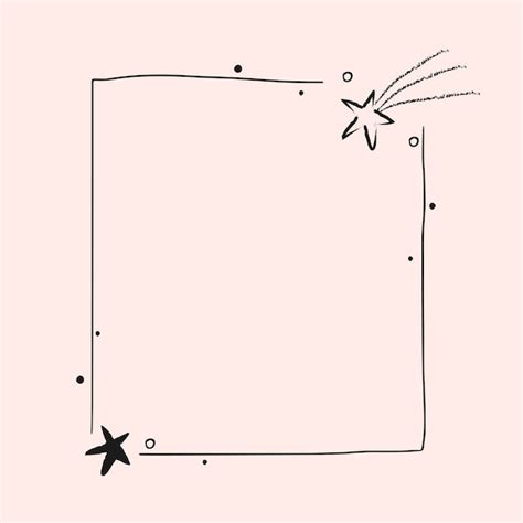 Simple Square Frames Vectors And Illustrations For Free Download