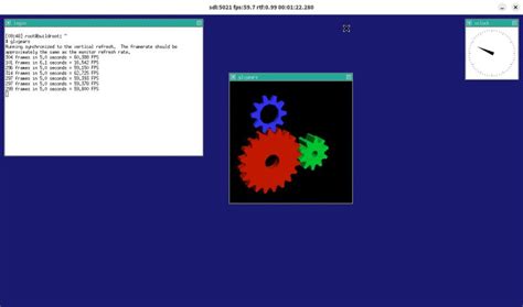 Pre Silicon Debugging Of Glibc And The Linux Kernel Using Virtual