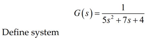 matlab ch 7 fluid system modeling flashcards quizlet