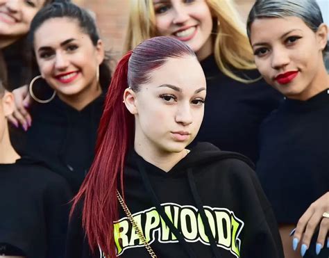 Danielle Bregoli Net Worth Celebrity Net Worth