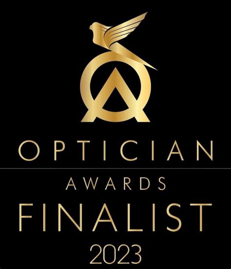 Opticianawards Mohammed Hafejee