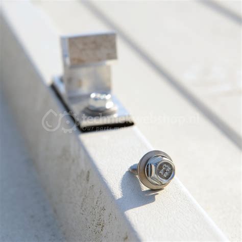 esdec clickfit basic rails montagerail l 5500mm [dto