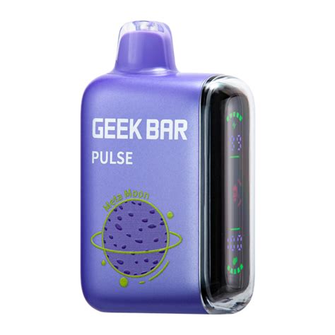 Meta Moon Geek Bar Pulse Wholesale Vapes Mi Pod Wholesale