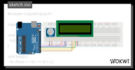 Wokwi Online Esp32 Stm32 Arduino Simulator