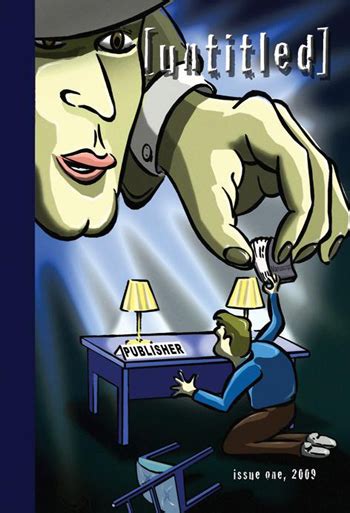 Untitled Issue 1 Busybird Publishing