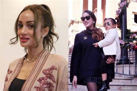 tips nyaman wisata ke luar negeri dengan si kecil ala astrid satwika