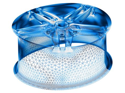 Analyze Layered Composite Materials With Software From Comsol