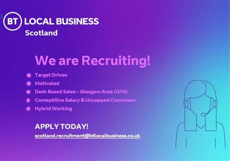 Tony Mccabe On Linkedin Amazing Opportunity To Join Us Over At Bt