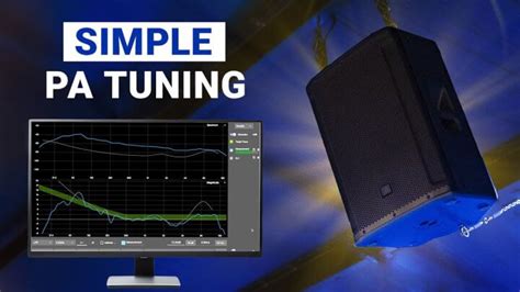 When To Use An Audio Matrix Behringer X32 Matrix